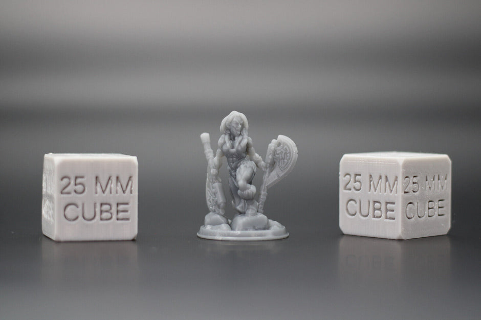 Products – Scatter Terrain